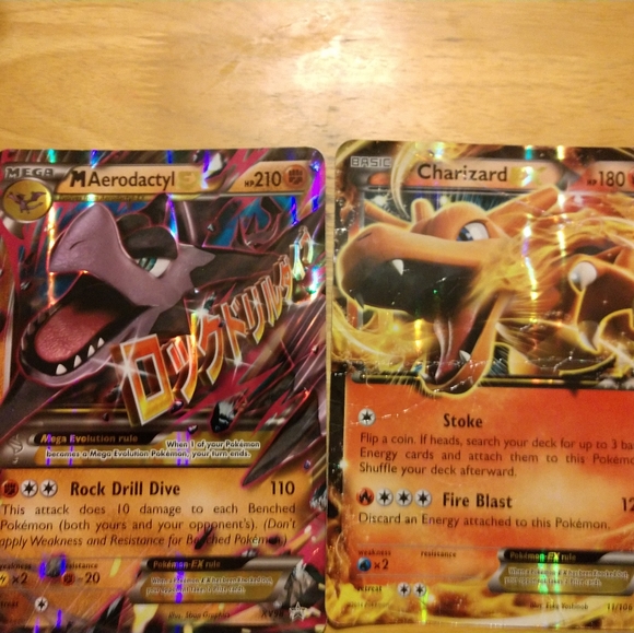 Toys | Pokemon Cards | Poshmark